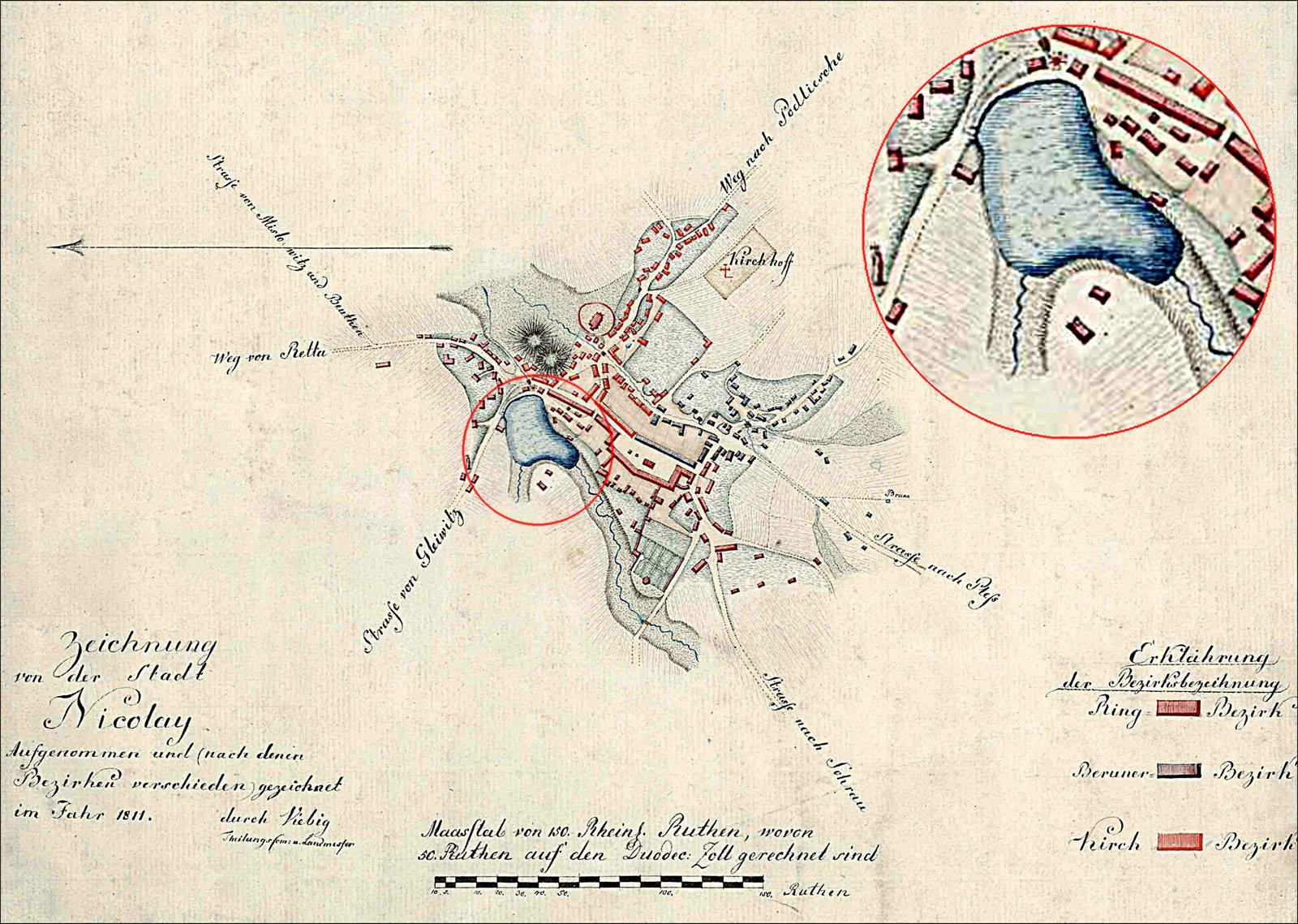 Stempnik: Zapomniany dopływ zapomnianego stawu - Szkice z Dziejów Ziemi ...